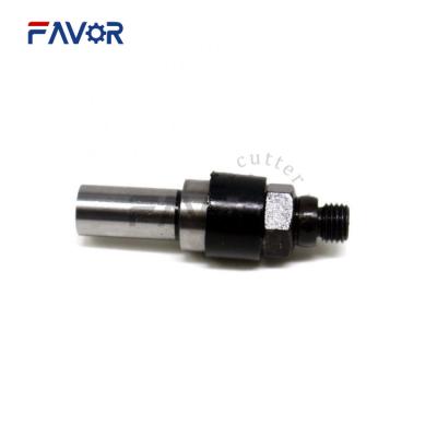 China Bullmer D8001 D8002 E80 Wheel Grinding Shaft 105950 70102279 for sale