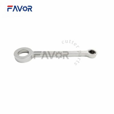 China 100113 70132473 Connect Rod for Bullmer D8002 Textile Cutter for sale