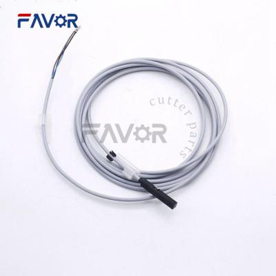 China 063113 End Switch SME-8M-DS-24V-K2.5-OE for Bullmer Cutter D8002 for sale