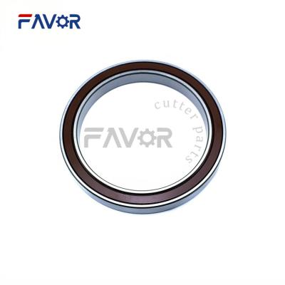 China 052508 Grooved Ball Bearing for Bullmer D8002 D5001 Cutting Machine for sale