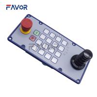 China Bullmer D8002 XL7501 Cutting Machine Operation Panel 066989 for sale