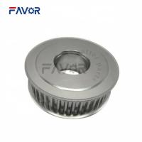 China 100149 Tooth Belt Wheel for Auto Cutting Machine Spare Parts for sale
