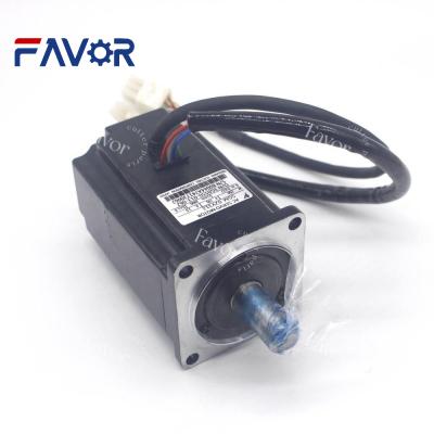 China Sgm-02V312 AC Servo Motor 200W 200V for Yin Cutter Machine for sale