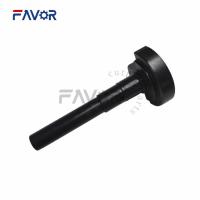 China 102302 Shaft for Auto Cutter Spare Parts Industrial Cutting Machine for sale