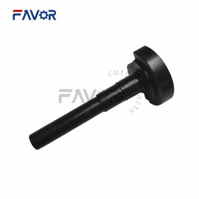 China 102302 Shaft for Auto Cutter Spare Parts Industrial Cutting Machine for sale