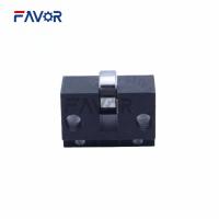 China Roll Holder Rear Lower 112261 for D8001S Cutter Spare Parts for sale
