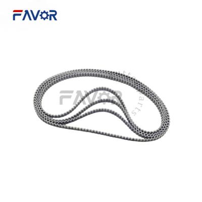 China Bullmer Cutter Machine Toothed Belt 063429 065748 Spare Part for sale