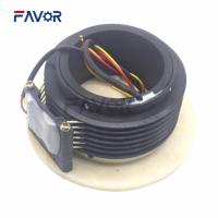 China Bullmer XL7501 D8002 Slip Ring 70132003 Cutter Machine Spare Part for sale
