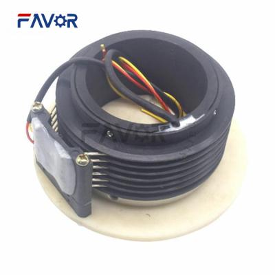 China Bullmer XL7501 D8002 Slip Ring 70132003 Cutter Machine Spare Part for sale
