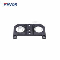 China Bullmer D8002 Cutter Sharpen Motor Mounting Plate PN 70128102 for sale