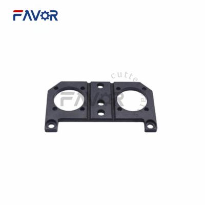 China Bullmer D8002 Cutter Sharpen Motor Mounting Plate PN 70128102 for sale