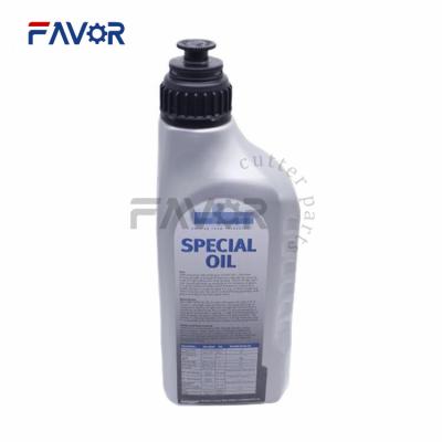 China Bullmer Special Oil 063067 1Kg for D8002 Cutter Machine for sale