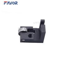 China Bullmer 102650 Roller Holder Lower Right for Cutter Knife Guide Assembly for sale