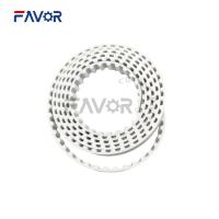 China Automatic Run Wheel Belt for Bullmer D8002 Cutting Machine Spare Parts for sale