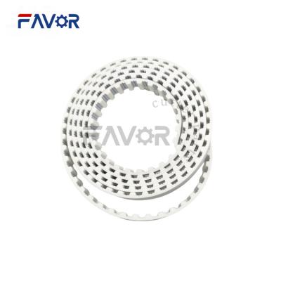China Automatic Run Wheel Belt for Bullmer D8002 Cutting Machine Spare Parts for sale