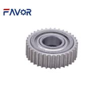 China Paragon HX/VX Assy Idler Pulley 98561003 for Auto Cutting Machine for sale