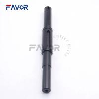 China Drive Shaft 70102192 117587 for Bullmer D8002 Auto Cutter for sale