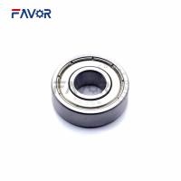 China Bearing 6000ZZ 005389 005385 for Auto-Cutting Machine Spare Parts for sale