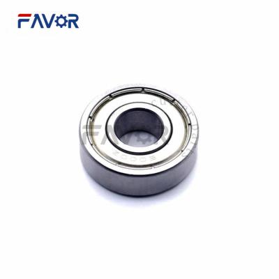 China Bearing 6000ZZ 005389 005385 for Auto-Cutting Machine Spare Parts for sale