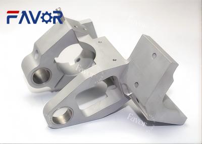 China Standard Size Alloy Sharpener Housing Assembly with Bearings for Paragon HX Cutter 0.35kg Weight for sale