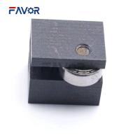 China Bullmer Cutter Parts 102652 Roll Holder Upper Right for Textile Machine for sale