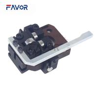 China Bullmer D8001 D8002 Knife Guide Spare Part 106665 for sale