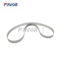 China Bullmer D8002 Cutter Tooth Belt 16T5 x 815 Spare Part 053759 for sale