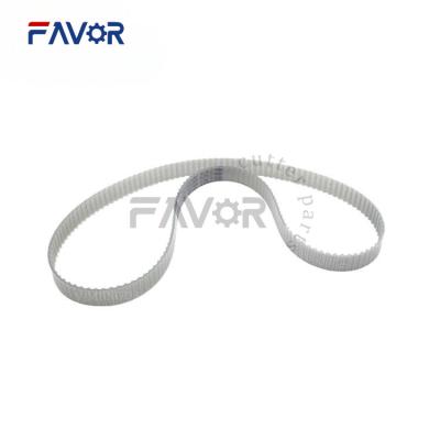 China Bullmer D8002 Cutter Tooth Belt 16T5 x 815 Spare Part 053759 for sale