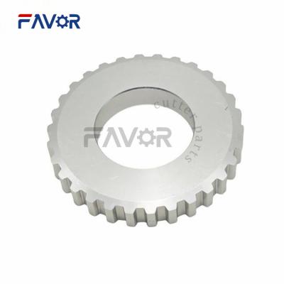 China 107354 Run Wheel for XL7501 Cutting Machine Spare Parts for sale