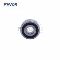 China Groove Ball Bearing 608TB P4 GMN 053081 for Bullmer D8002 Cutter for sale