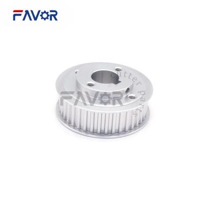 China Bullmer D8001 D8002 D5001 Tooth Belt Wheel 100141 Z40 T5 for sale