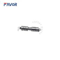 China Bullmer Cutter Lead Screw 116244 Spare Part for Textile Machines for sale
