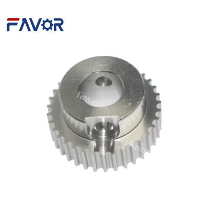 China Paragon Hx/Vx Drive Pulley 98563001 98563002 for Cutting Machine for sale