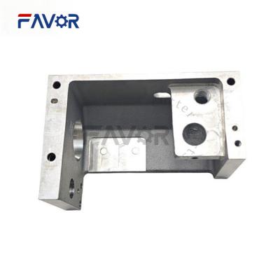 China Bearing Block 102294 70132401 for Procut 5000 7500 Cutter Machines for sale