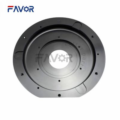 China Holding Down Device 102305 for Bullmer D8002 Cutter, 0.46kg Steel for sale