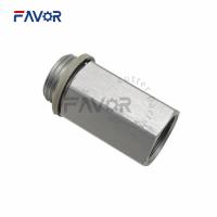 China 063263 Air Sleeve QM-1/2-A/I 0.04kg for Bullmer D8002 D8001 XL7501 for sale