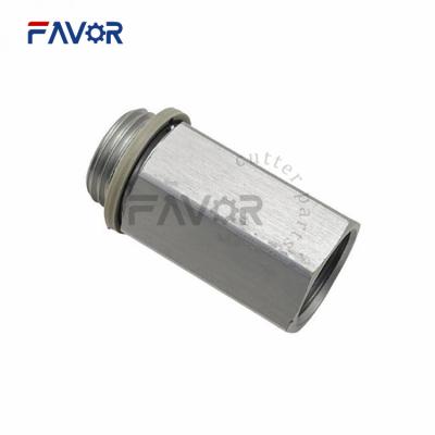 China 063263 Air Sleeve QM-1/2-A/I 0.04kg for Bullmer D8002 D8001 XL7501 for sale