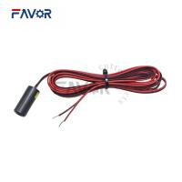 China Bullmer D8002 Auto Cutter Laser Light 311482 0.03kg Spare Part for sale