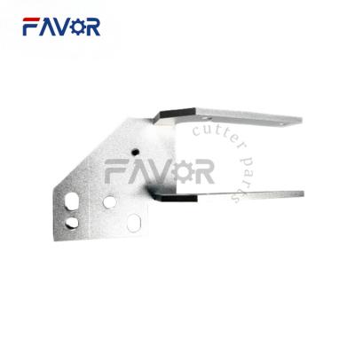China Two-Way Brush Blocks Gold Nid Wire 067000 for Bullmer Cutter, 0.45 Kg for sale