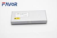 China 160x6x2.5mm Yin Blade For Fabric Cutting Beds Industrial Cutter Replacement for sale
