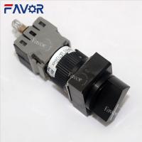 China Unlock Switch Suitable for Yin Cutter Spare Parts Ah164-6p2 Package Gross Weight 0.500kg for sale