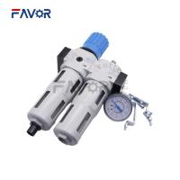 China Auto Parts Air Service Unit FRC-3/8-D-MIDI PN 060448 For Garment Cutter 1.3kg for sale