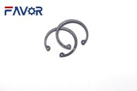 China YIN 5N Machine RTW-24 Stop Ring Spare Part 0.5kg for sale