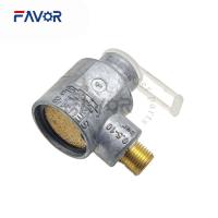 China Pneumatic Fast Bleeder Valve SEU-1/8 PN 051085 For Cutter Machine D8002 for sale