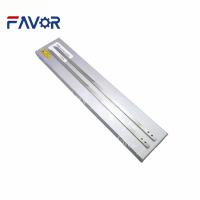 China IMA 381x8.3x2.5mm Industrial Cutting Blade For Auto Cutting Machine for sale