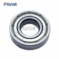 China Ball Bearing 10X22X6mm PN 060570 For Bullmer D-8001 Cutter Machine for sale
