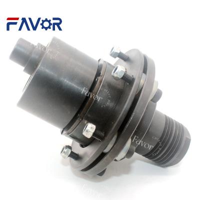 China Medium Pulley Assembly 0.6kg for YIN 5N 7N Auto Cutter Machine for sale