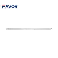 China 801269 Cutting Blade 364x8.5x2.4mm for MP9 MH9 M88 MH8 Auto Cutter for sale