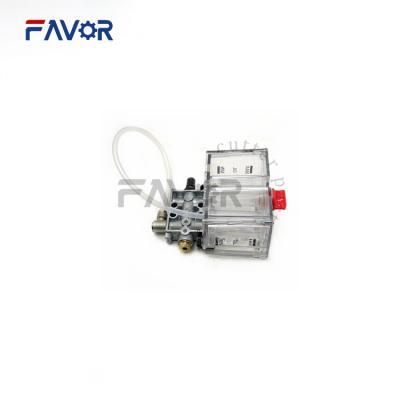 China Electric Injection Oiler LB11 Kompl 063443 for Auto Cutter, 0.52kg for sale