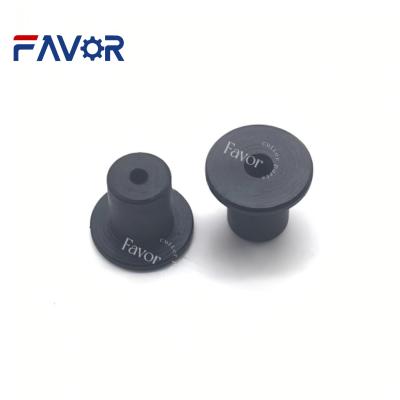 China Yin Cutter Black Needle Guide CH08-03-01 0.003kg for Industrial Use for sale